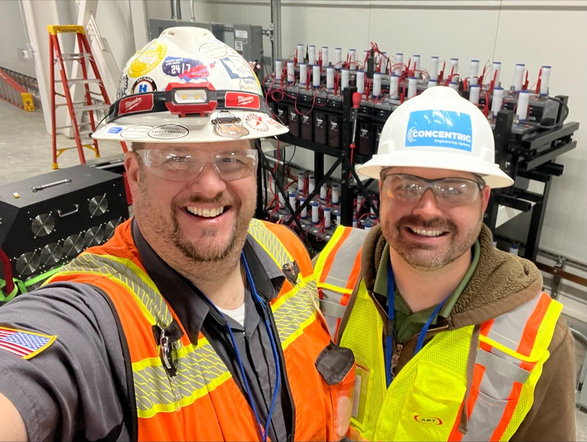 Careers - Concentric